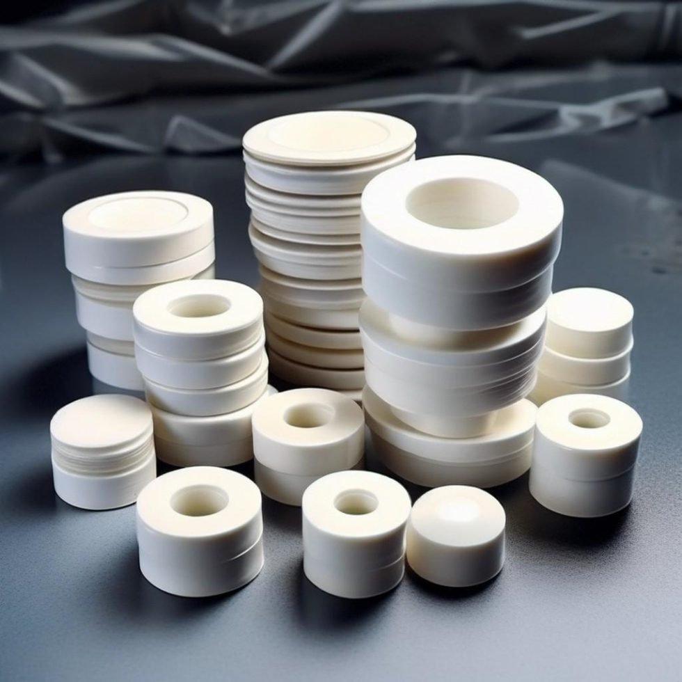 Strength Fracture Toughness of Different Industrial Ceramic | Vhandy ...