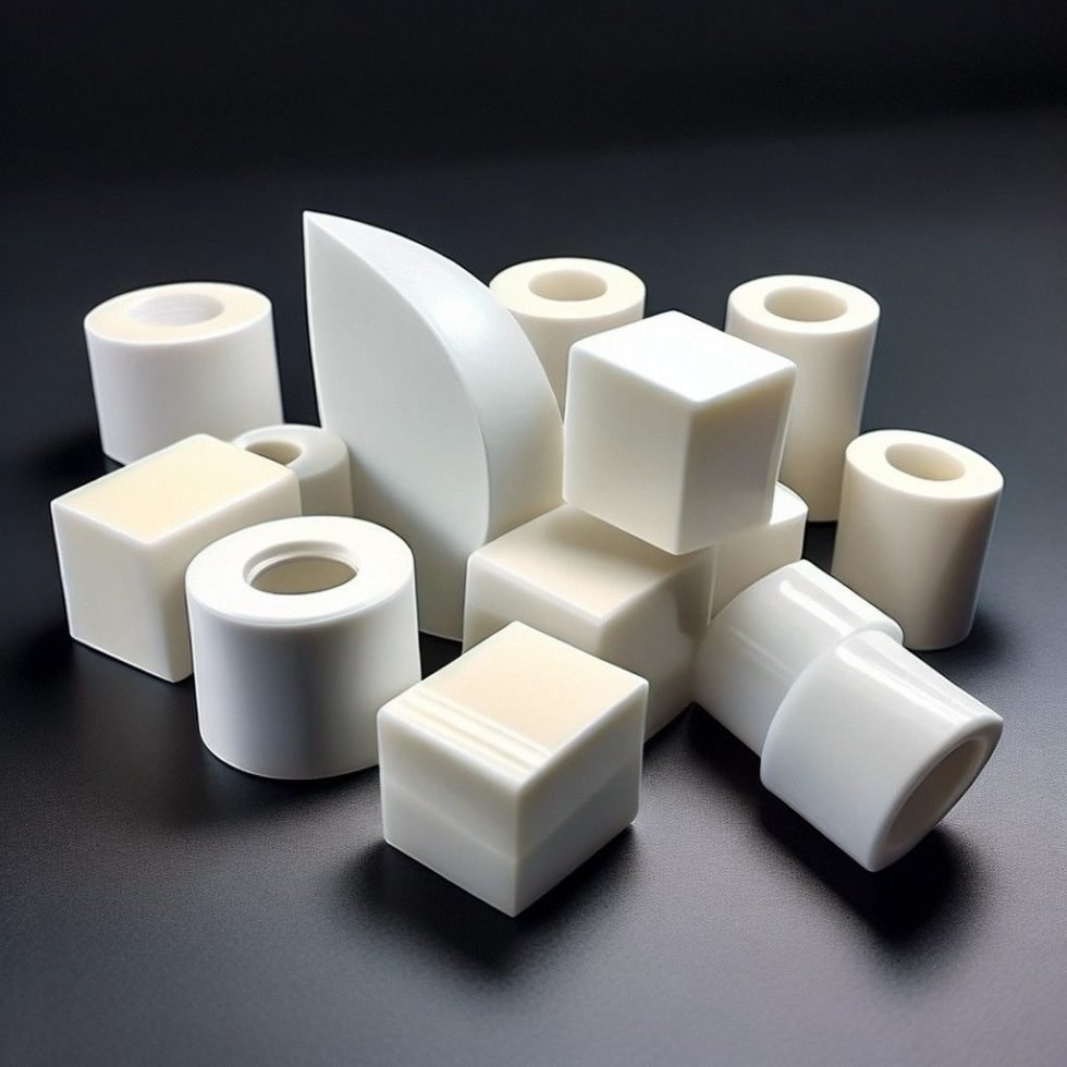 Boost Industrial Processes with Advanced Ceramic Rollers | Vhandy Ceramics