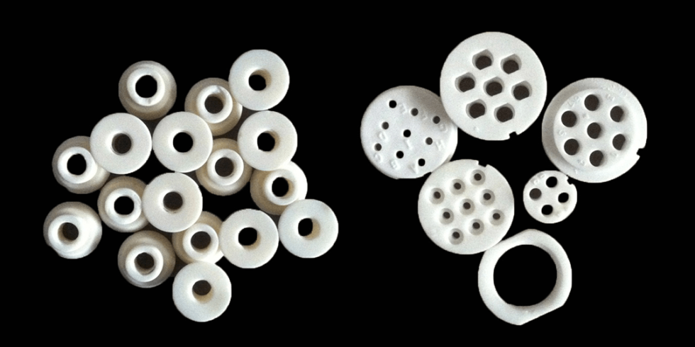 What is ceramic injection molding technology? | Vhandy Ceramics